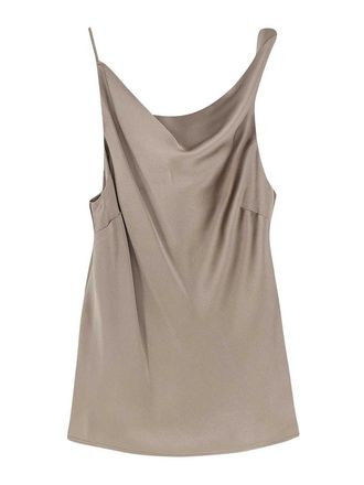 Alysi Top - Beige