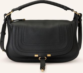 Chlo&eacute; Handtasche Marcie schwarz