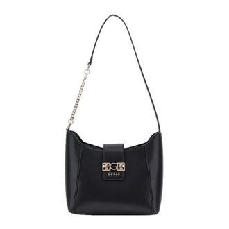 Guess Femme, Sacs, Noir, Taille: ONE Size Jane Hobo