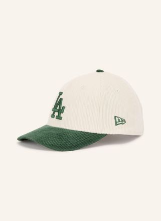 New Era New Era Cord-Cap 9forty Mc beige