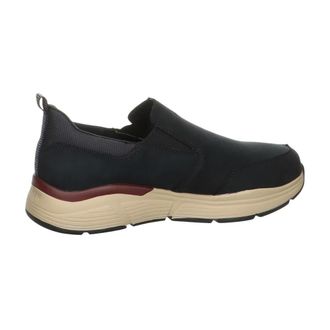 Rieker Herren, Schuhe, Blau, 43 EUGr&ouml;&szlig;e