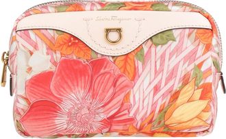 Ferragamo Kleinlederwaren - Kosmetikt&auml;schchen auf YOOX.COM
