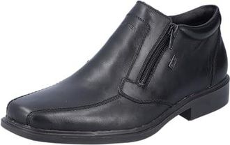 Rieker Homme B0050 Bottes, Noir, 45 EU Large