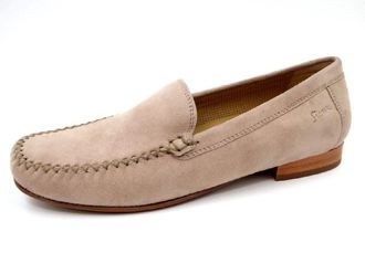 Sioux Campina, Damen-Mokassin, Wüste., 37 EU