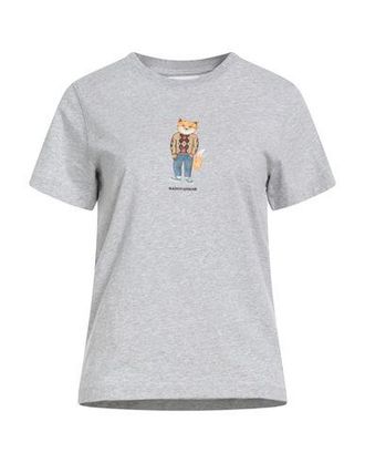 Maison Kitsun&eacute; TOPS - T-shirts sur YOOX.COM
