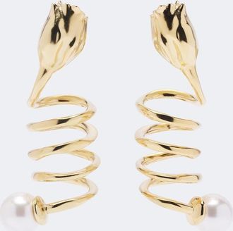 Chlo&eacute; Chlo&eacute; Ohrringe Chlo&eacute; Tulip