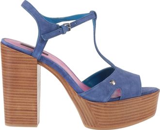 Fornarina SCHUHE - Sandalen auf YOOX.COM