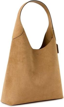 Coach Sac cabas Brooklyn 39 en cuir
