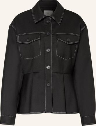 Claudie Pierlot Claudie Pierlot Jacke schwarz