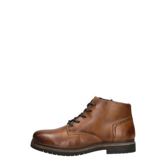 Bugatti Herren, Schuhe, Braun, 40 EUGr&ouml;&szlig;e