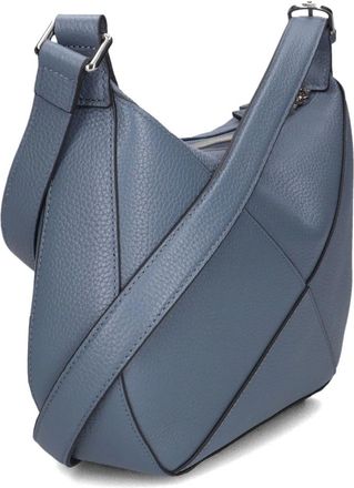 Smaak Damen, Taschen, Blau, ONE SIZEGr&ouml;&szlig;e
