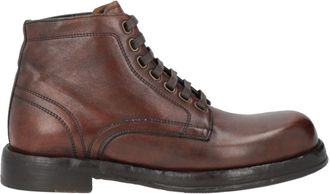 Dolce & Gabbana SCHUHE - Stiefeletten auf YOOX.COM