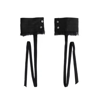 Ann Demeulemeester Dante Cuffs
