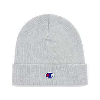 Champion Graue Bedruckte M&uuml;tze f&uuml;r Herbst/Winter - - Accessories - Herren - Grau - ONE SIZE