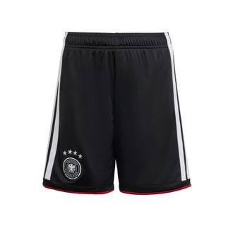 adidas DFB H SHO Y Black - 164