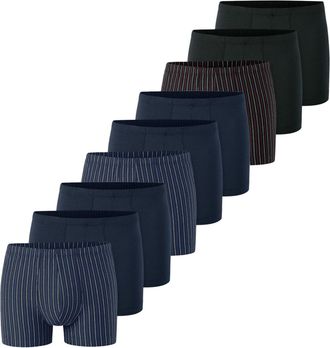 Schiesser Boxershorts 95/5 Essentials