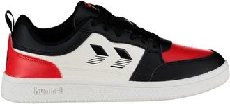 Hummel Basiccourt II Trainers EU 38