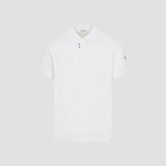 Moncler Polo Moncler en coton