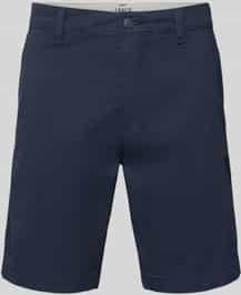 Levi's Bermudas mit Ges&auml;&szlig;taschen