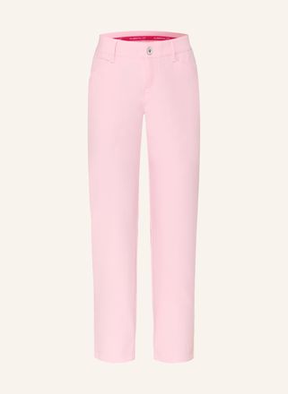 Alberto Golfhose Mona - fx4 Dry Cooler rosa
