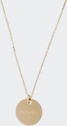 F&eacute;licie Aussi Paris Collier - Taille TU