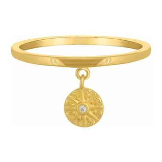 Cai Damen, Accessories, Gelb, 60 MMGr&ouml;&szlig;e