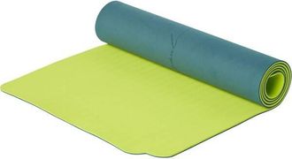 ENERGETICS Fitnessmatte / Yogamatte