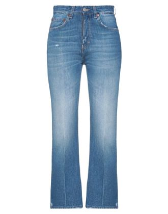 Haikure HOSEN & RÖCKE - Jeanshosen auf YOOX.COM