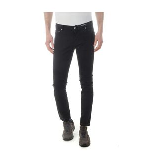 Daniele Alessandrini Jeans - - Jeans - Herren - Schwarzk - W32