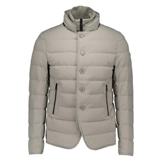 Duno Herren, Jacken, Grau, 3XLGr&ouml;&szlig;e