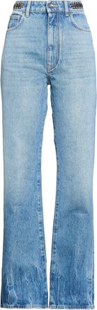 Paco Rabanne HOSEN & R&Ouml;CKE - Jeanshosen auf YOOX.COM