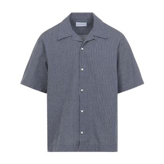 Givenchy Herren, Shirts, Blau, 2XLGr&ouml;&szlig;e
