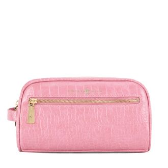 Beverly Hills Polo Club Kosmetiktasche Beverly Hills Polo Club BHPC-W1-001-AW24 Rosa