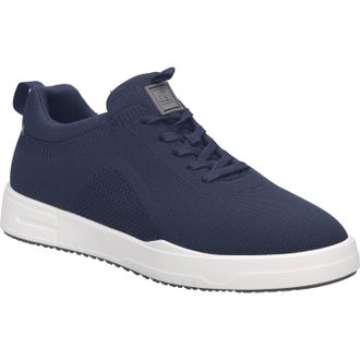 Josef Seibel Herren Sneaker Donovan 02 in nachtblau