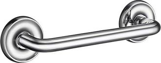 Smedbo Smedbo Villa Haltegriff, silber, 270 mm