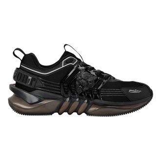 Plein Sport unisex, Sport, Noir, Taille: 35 EU Baskets