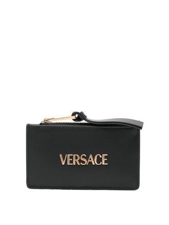 Versace Portefeuilles - Noir