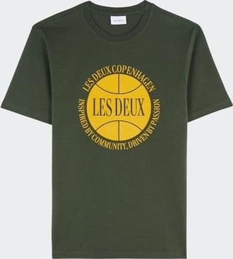 Les Deux T-shirt - Taille XL