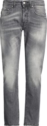 Liu Jo HOSEN & R&Ouml;CKE - Jeanshosen auf YOOX.COM