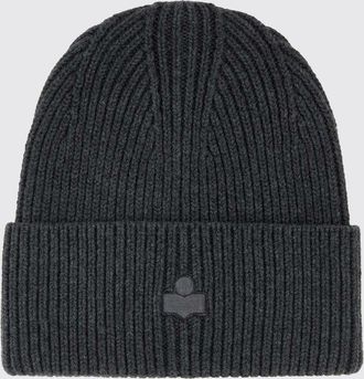 Isabel Marant Chapeau ISABEL MARANT Femme couleur Gris