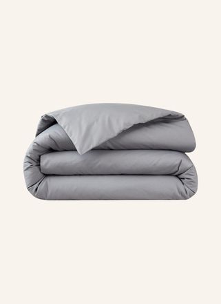 HUGO BOSS Bettw&auml;sche Set Beboss grau