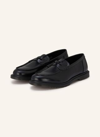 Dr. Martens Penny-Loafer Mayfare schwarz