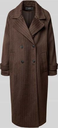 Vero Moda Mantel mit doppelreihiger Knopfleiste