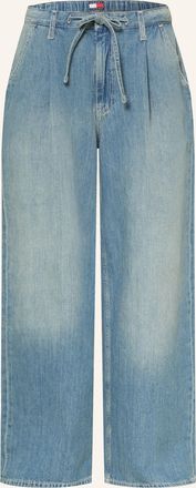 Tommy Jeans Wide Leg Jeans Charlie blau