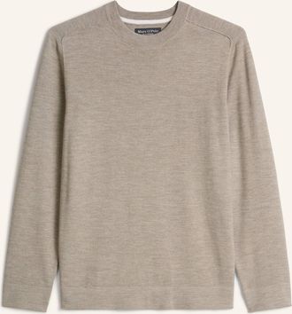 Marc O'Polo Marc Opolo Pullover beige