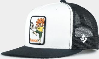 Bavarian Caps Cap Bavarian Pumuckl Fu&szlig;ball Edition