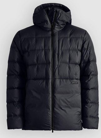 Ortovox Downwool 270 Puffer-Jacke black raven