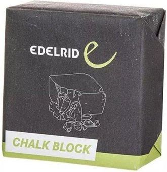 Edelrid Chalk Block 65g - Magnesium