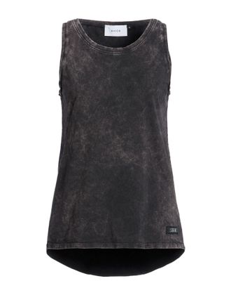 Shoe TOPS - Tank Tops auf YOOX.COM