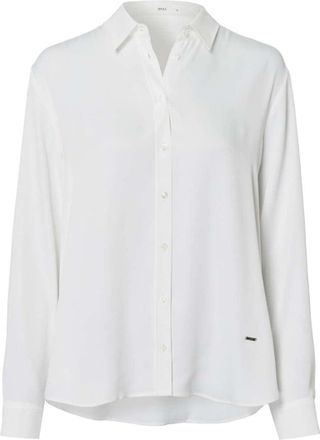 Brax Style Vic Shiny Viscose